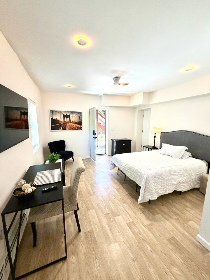 Hidden Gem| Private Studio In Stamford Dwtn - Greenwich, CT