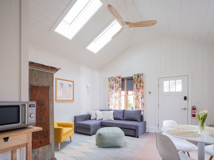 Green Cottage At Frog Jump Lane · Park & Beaches - Burlington, VT