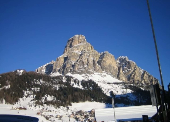 Appartamento Alta Badia - San Martino In Badia
