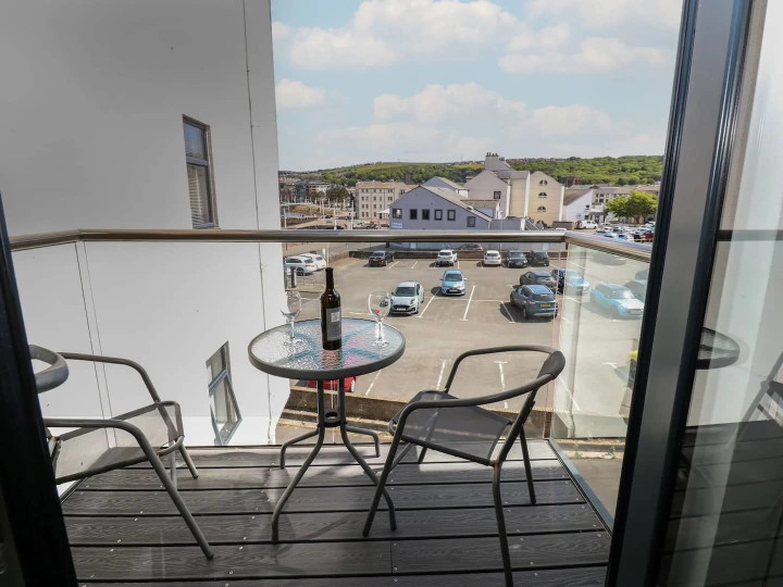 Harbourside Apartment - 1 Bedroom - Sleeps 2 - Saint Bees
