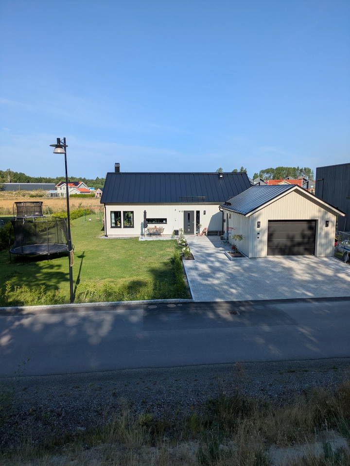 Naturnära Boende I Karlstad - Karlstad