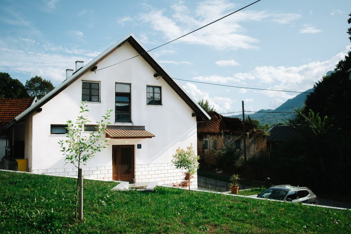 Holiday House Smilja - Ogulin