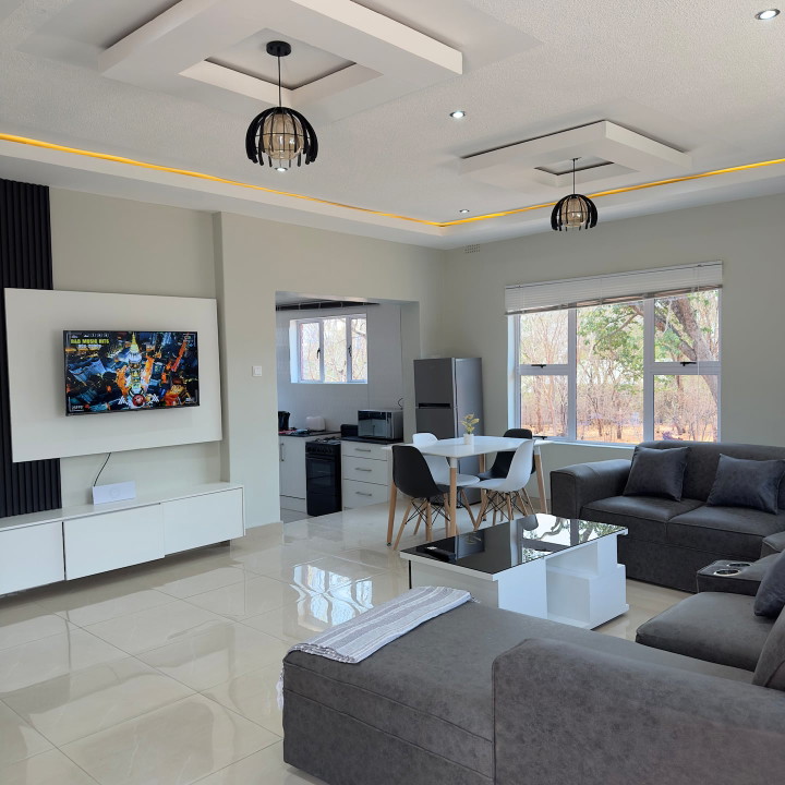 Bonga Villa(3) - Victoria Falls