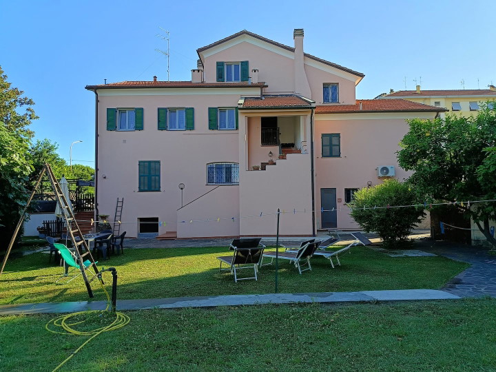 Luisa Apartment Citr-009052-lt-0027 - Spotorno