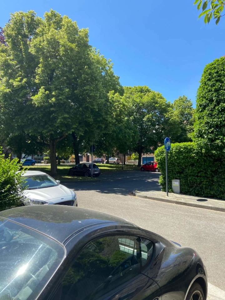 Very Quiet Apartment In Ixelles. - Brüssel Region
