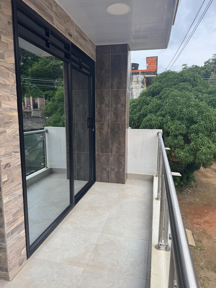 Apartamento Loma Verde - Necoclí