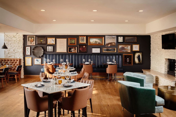 Close To Monastery Beach | Bar. Restaurant + Pool - Carmel-by-the-Sea, CA