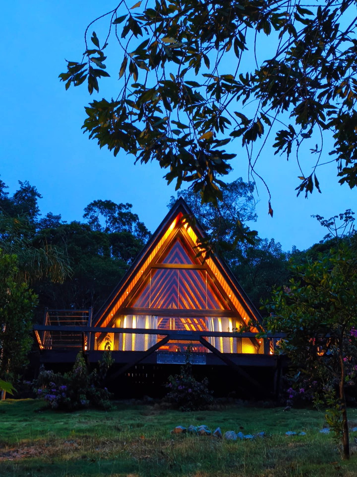 Four Seasons Chalet - Santa Catarina (estado)