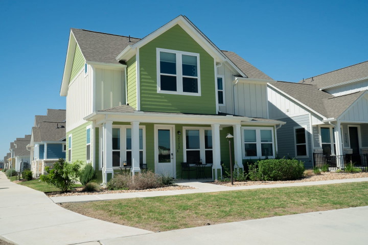 Green Haus Hill Country Retreat By Gruene Sleeps 7 - New Braunfels, TX