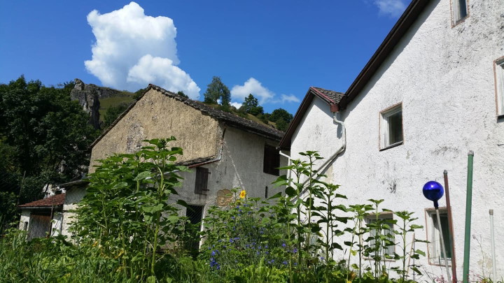 Mörnsheimer Auszeit - Solnhofen