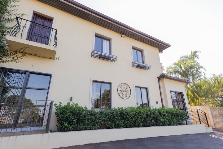 Durban Italian Villas - Durban