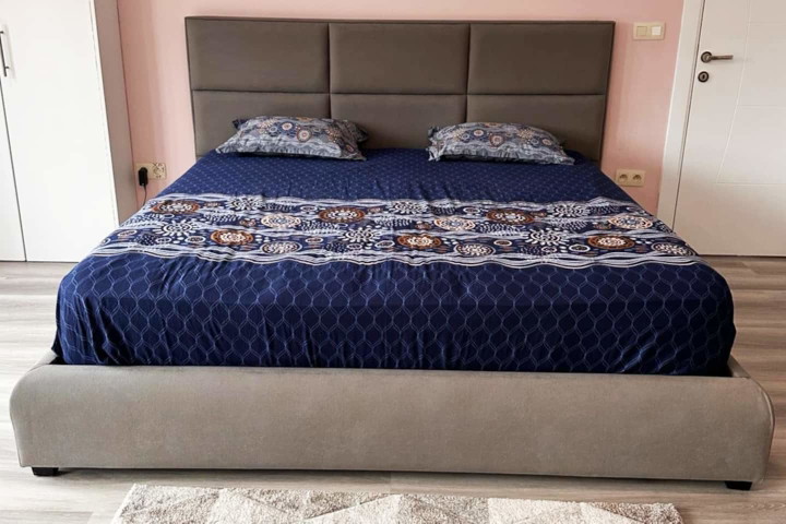 1 Chambre Avec Cuisine (Studio), Parking Gratuit - Zaventem
