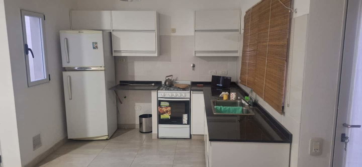 Departamento En San Pedro. - San Pedro