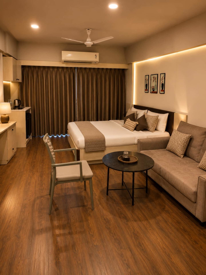 Weekend Address By Farmville 828 - Surat