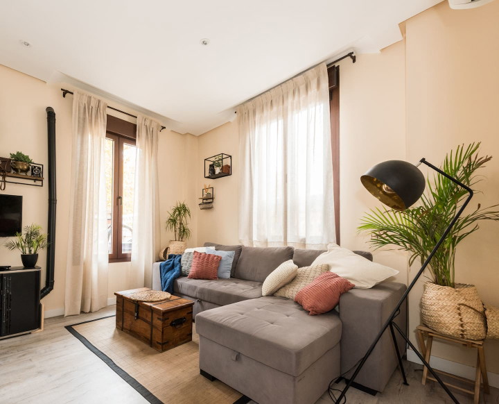 Historical Penthouse: Terrace, Ac & University - Alcala de Henares