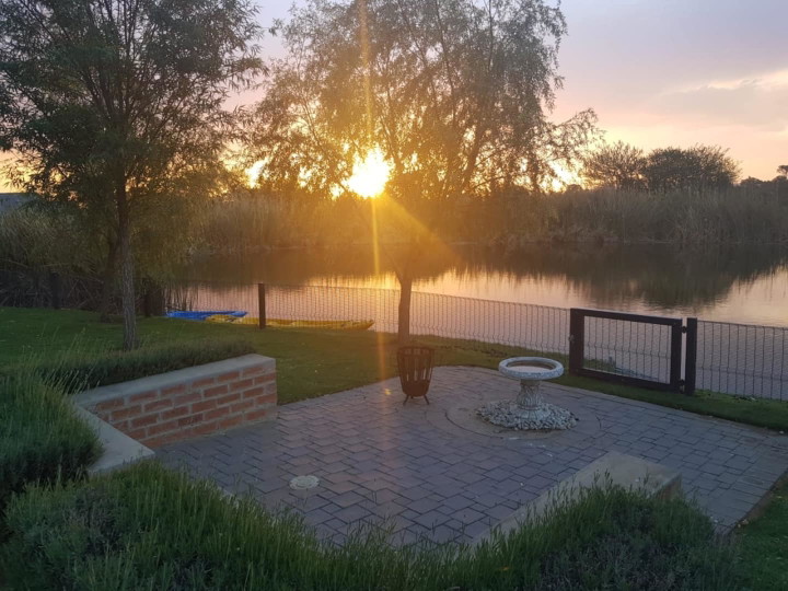 Dam'n Devine ! - Afrique du Sud