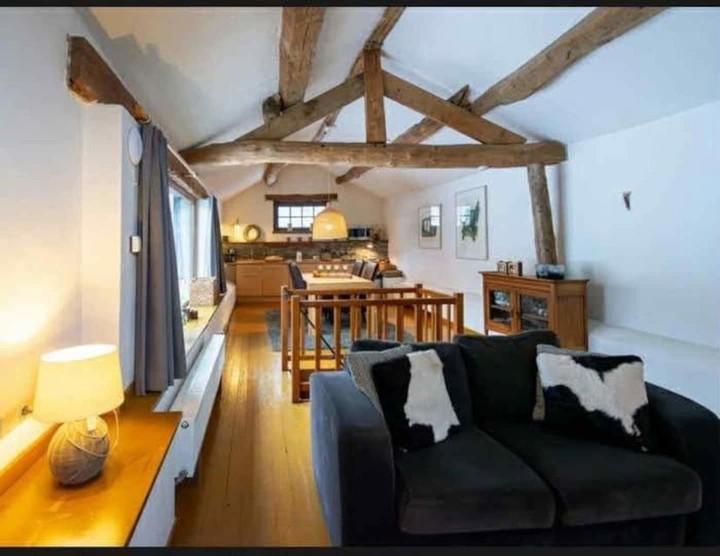 Gîte De La Chapelle - Houffalize