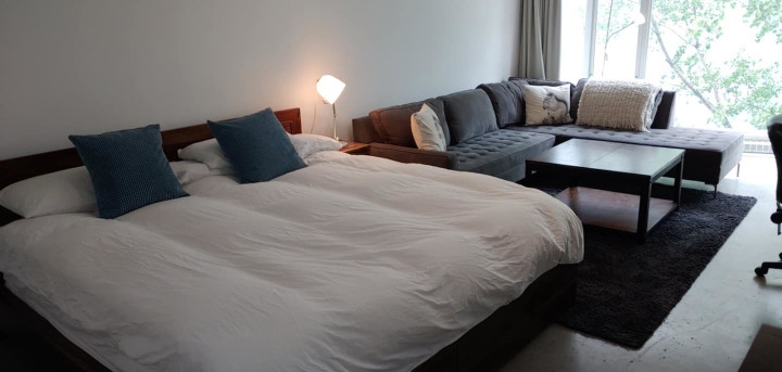 Uc - 03 Loft - Montreal