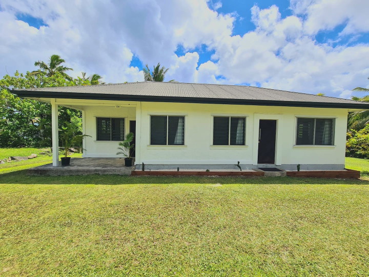 Lalotuali - Niue