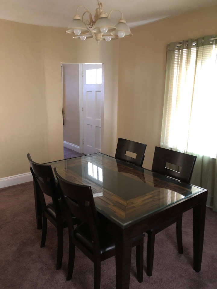 Nchas Apartment - Charleston, WV