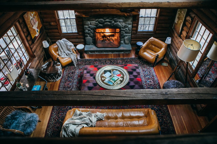 1970s Creekside Cabin | 2 Miles From Woodstock - Woodstock, NY