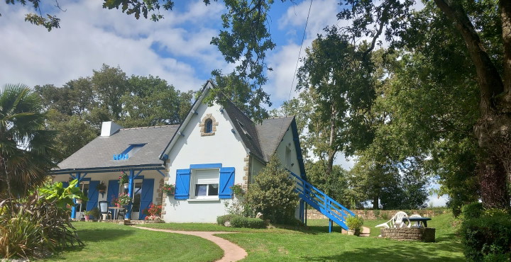 Appartement Meublé - La Roche-Bernard