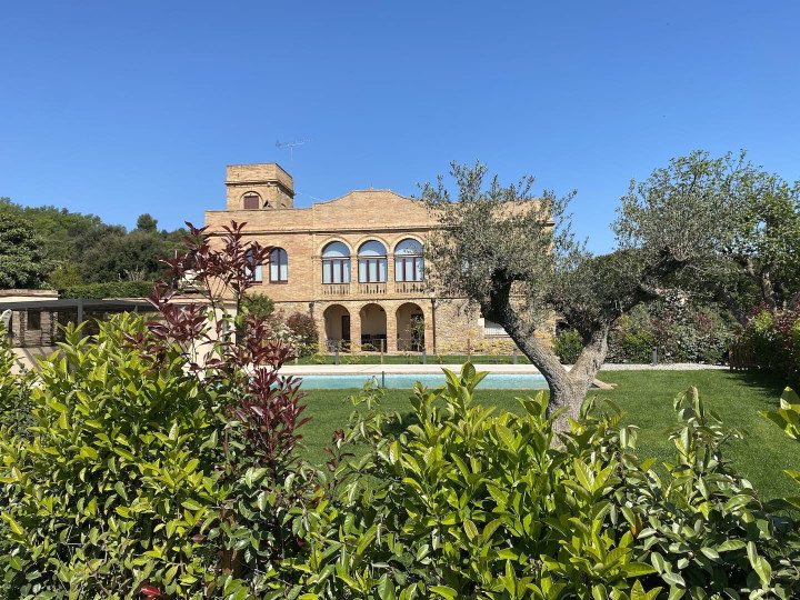 Mas Moré Petit - Peratallada