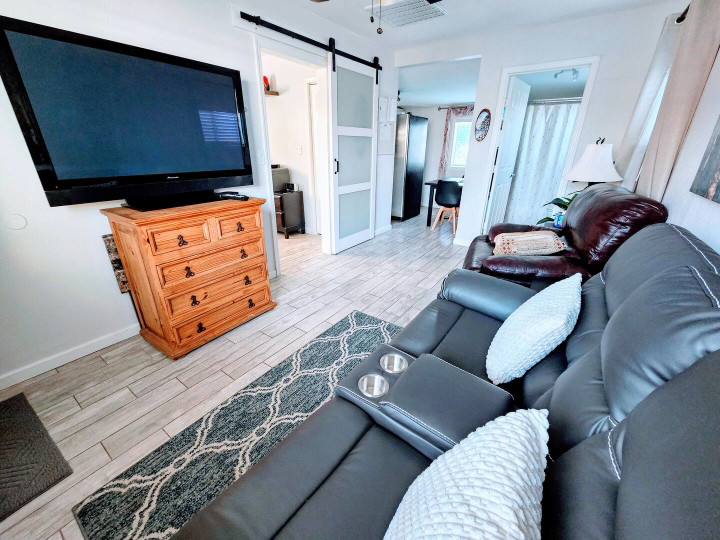 1br/1ba Cozy Central Phoenix Casita - Phoenix, AZ