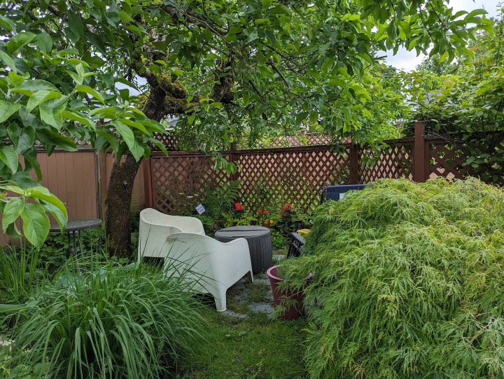 Grand Boulevard Garden Suite - Vancouver