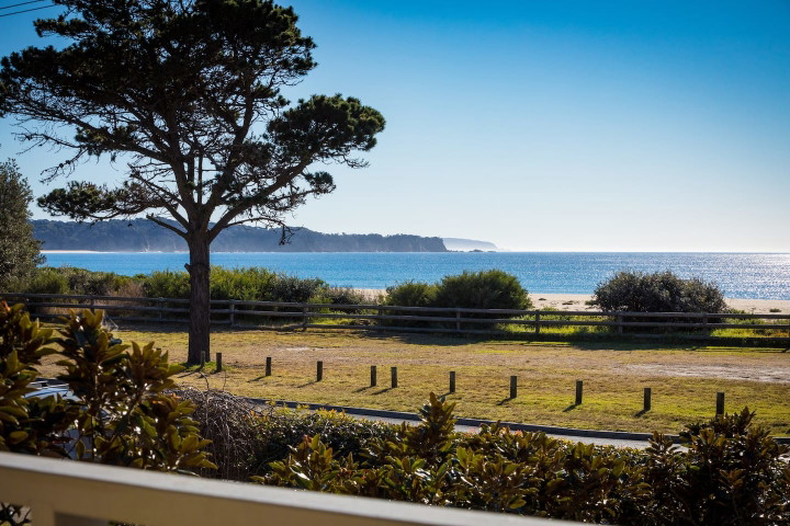 Beach View Town House @ Tathra Beach House - Gippsland