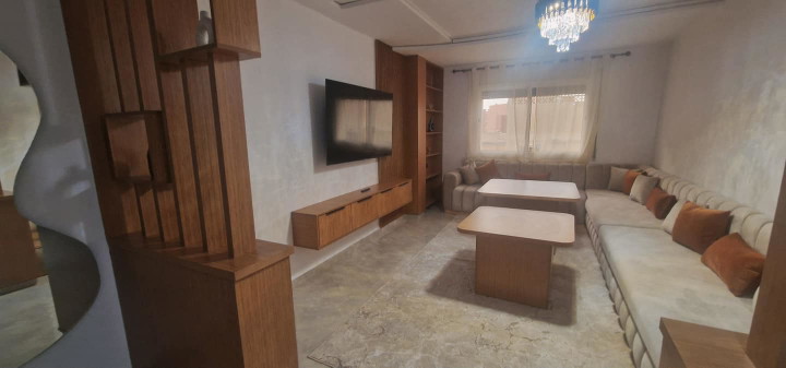 Appartement Propre Et Moderne Au Centre Oujda - Oujda