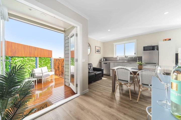 John's Place San Remo *Sleeps 5 *Pet Friendly* - San Remo