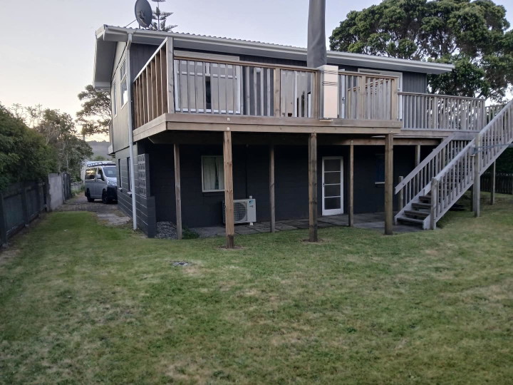 Whangamatā Coastal Escape! - Whangamatā