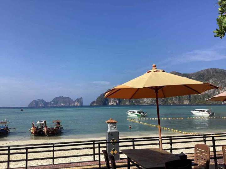 Koh Phi Phi Beach Resort - Ko Phi Phi Don