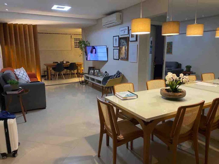 Excelente Apto Jardim Da Penha. - Vitoria