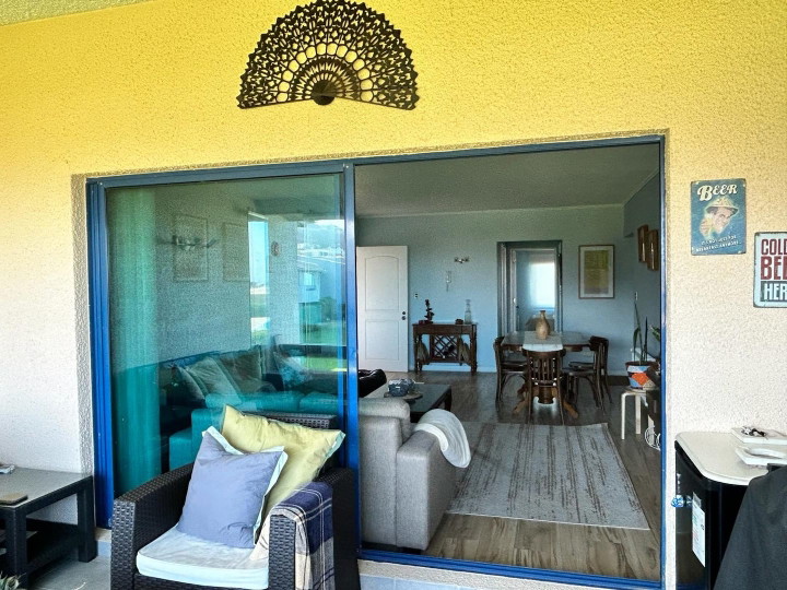 Exclusivo Depto En Santo Domingo - San Antonio, Chile