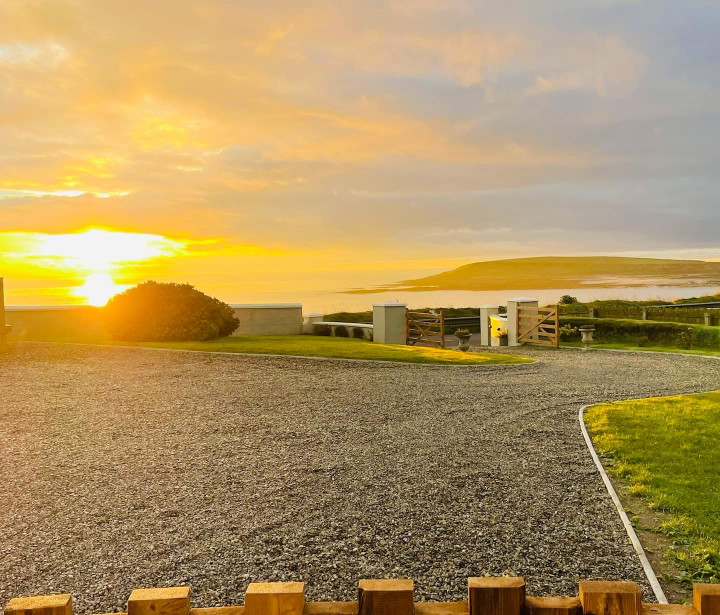 Island View Glamping - County Down