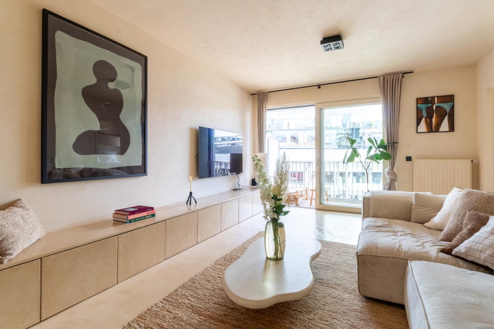 Gent Apartments - Ghent