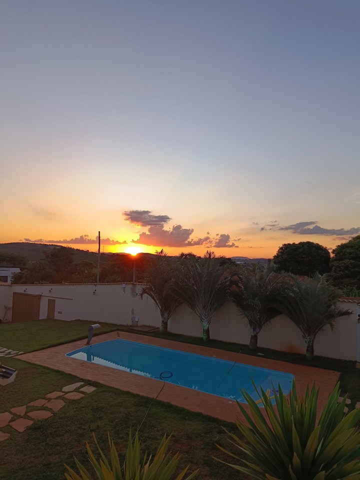 Esmeraldas Farmhouse Leisure Area - Esmeraldas