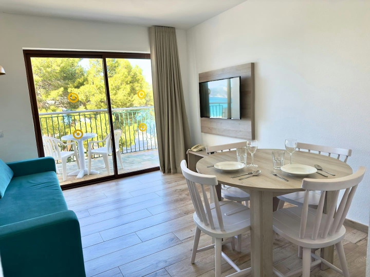 Appartement Standard 1 Chambre Sans Vue - Santa Ponsa
