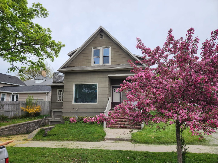 Great House Close To Town And Beaches - Manistee, MI