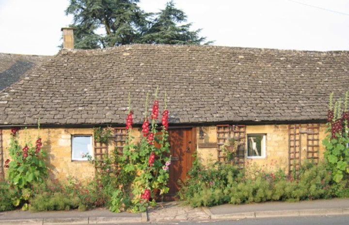 Yew Trees Cottage In Weston Subedge - Chipping Campden