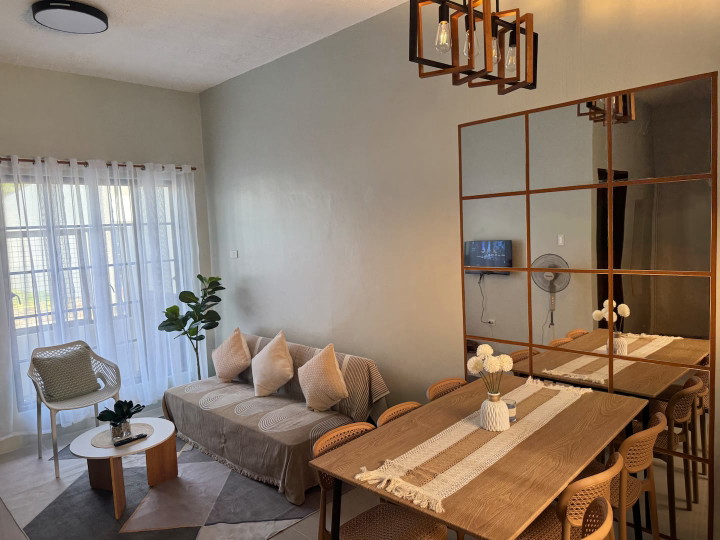 Cozy And Spacious Home 2 Mins From Dahican Beach - Mati