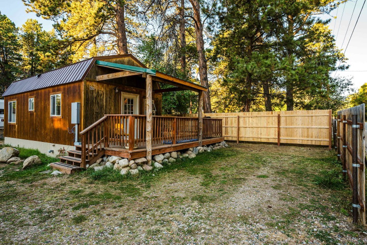 Piney Tiny House Loft, Wildlife Views, Banner Wy - Wyoming