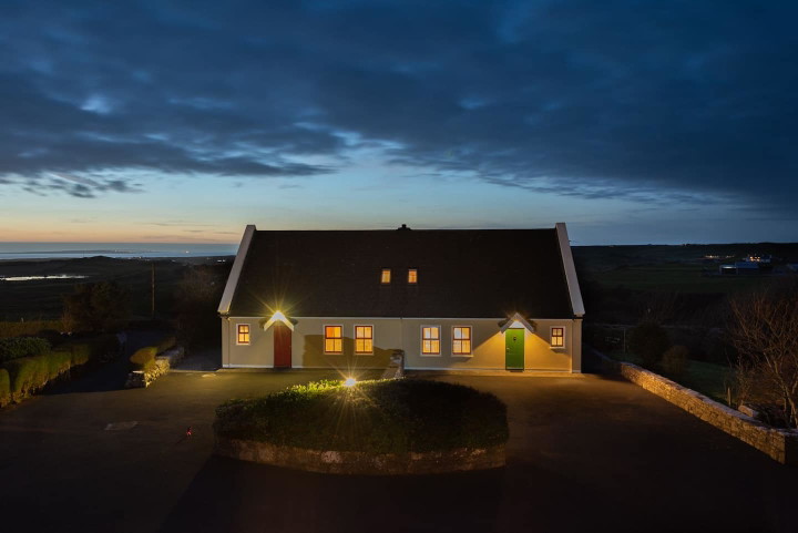 Atlantic View 8 - County Clare