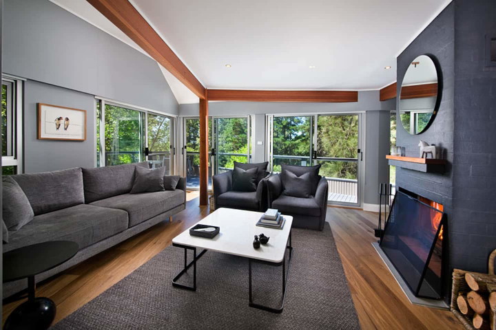 Maple View Medlow Bath, Blue Mountains - Blackheath