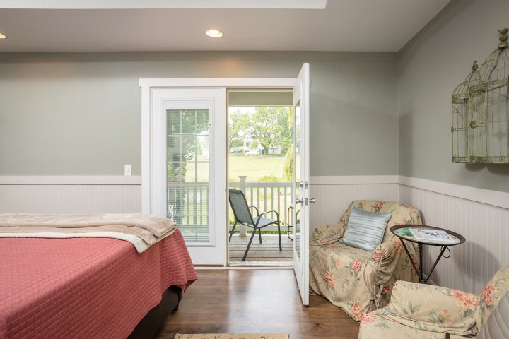 Mountain Laurel Studio - Harrisonburg, VA