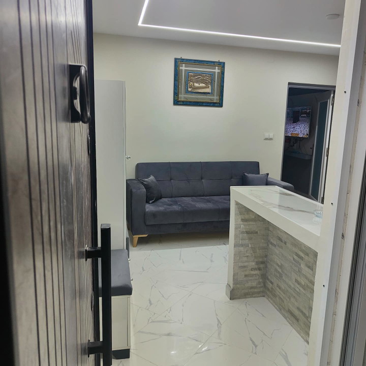 Location F1 Annaba Centre Ville - Annaba