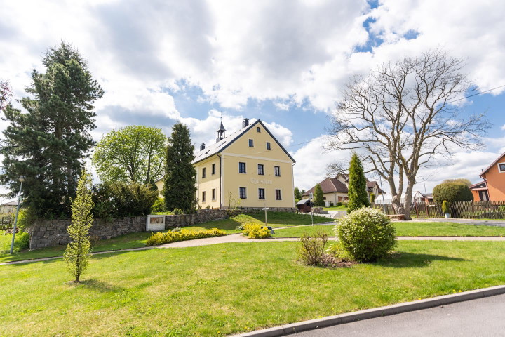 Apartmán Christian Ap.302 - Karlovy Vary