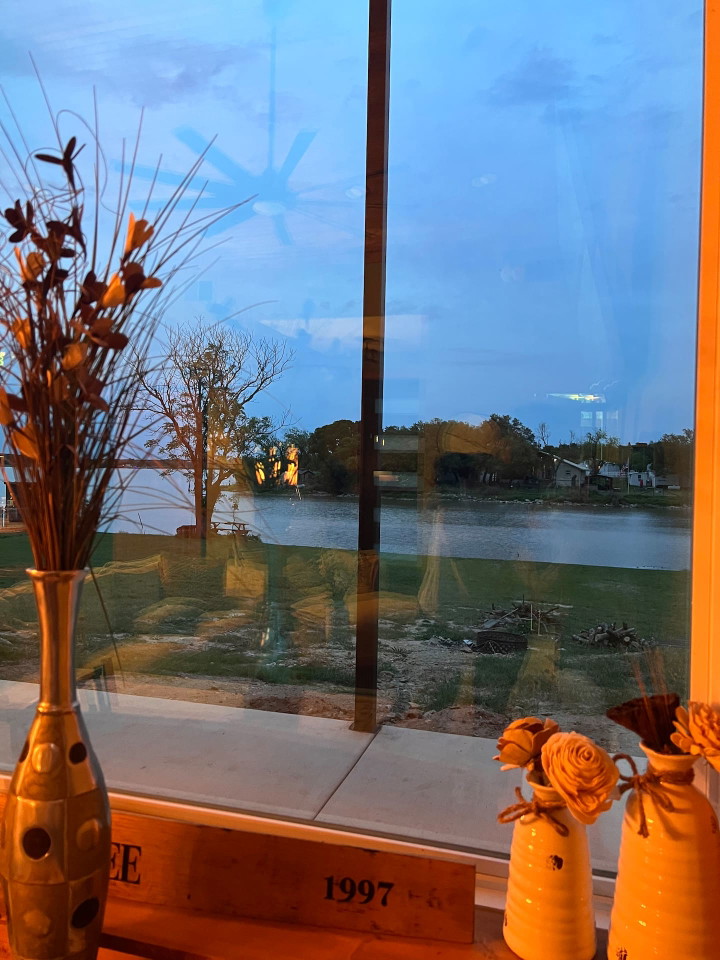 Kestral Shores - Lake Brownwood, TX
